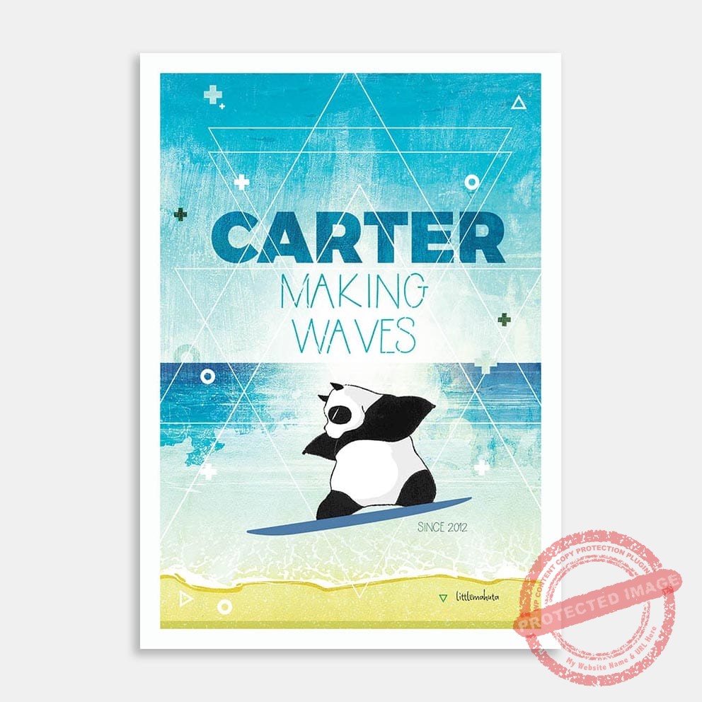 Waipuna-ā-rangi – Sky Spring Art Print By Lorna Tawhiti - Art Collective