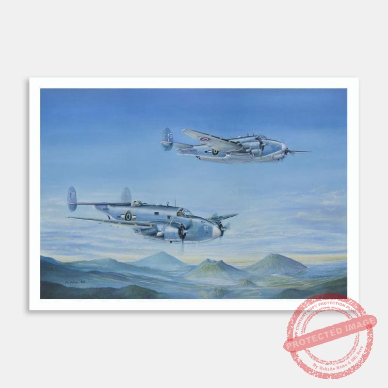 Aviation Art Prints - Art Collective