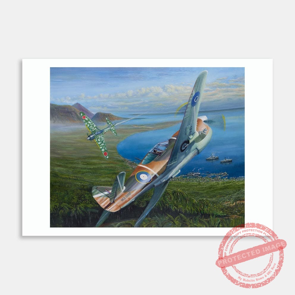 Aviation Art Prints - Art Collective