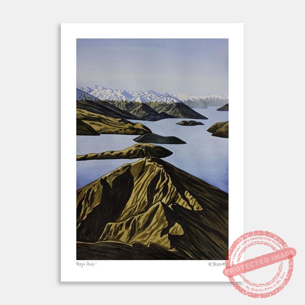 Landscape Art Prints - Art Collective