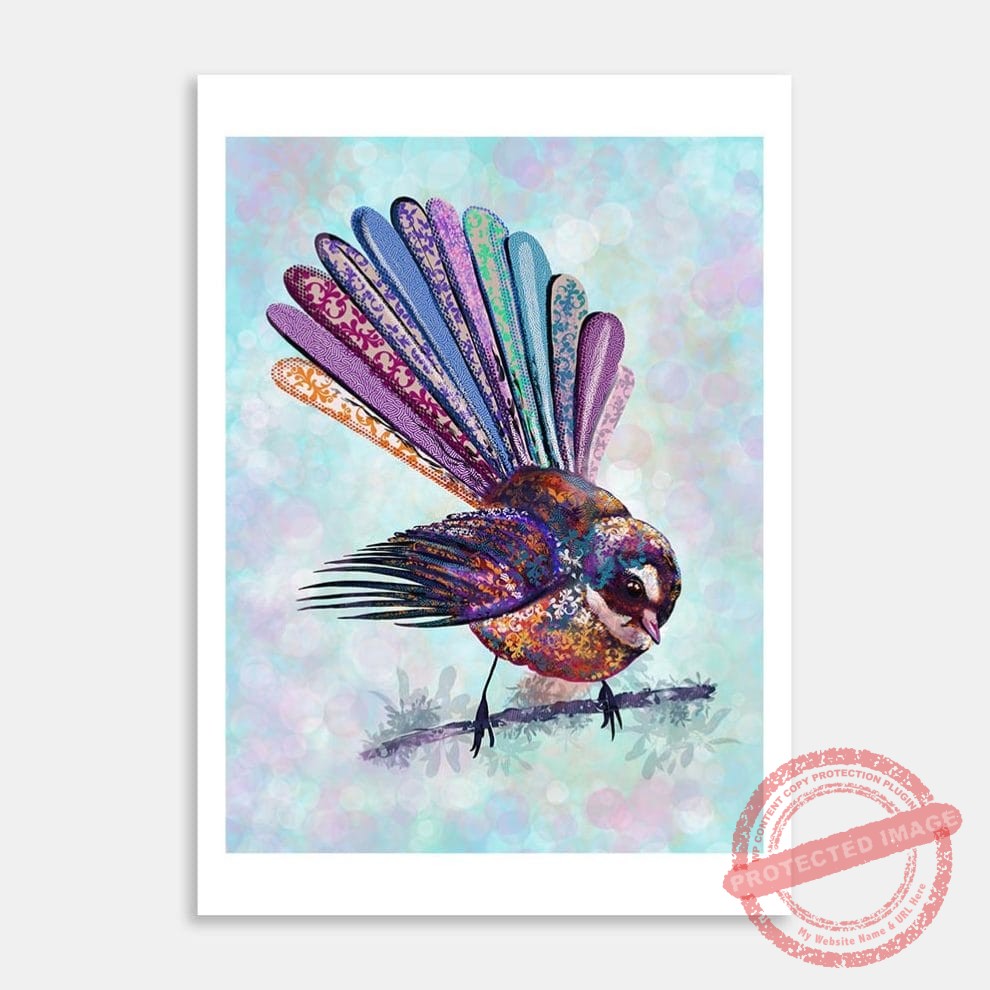 Colourful Art Prints - Art Collective