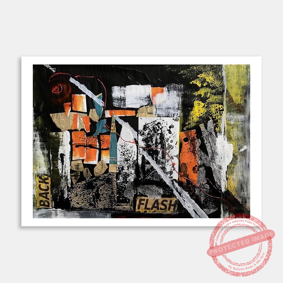 Contemporary Art Prints - Art Collective