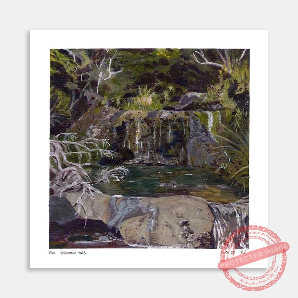 Find Beautiful NZ Art Prints For You - Art Collective
