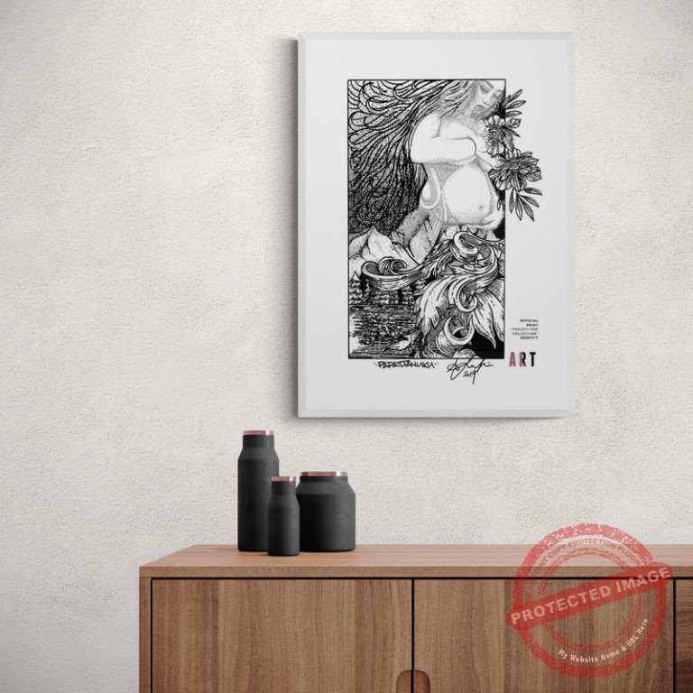 Mother Art Print By Angela Lukic - Art Collective