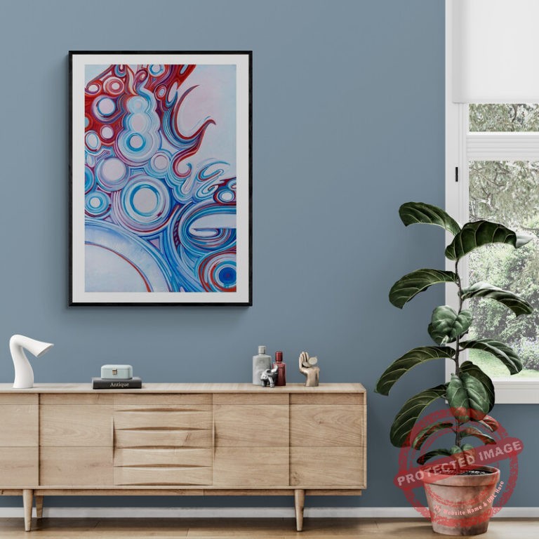 Retrieve Art Print By Bree Fraser - Art Collective
