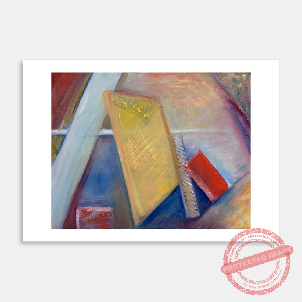 Contemporary Art Prints - Art Collective