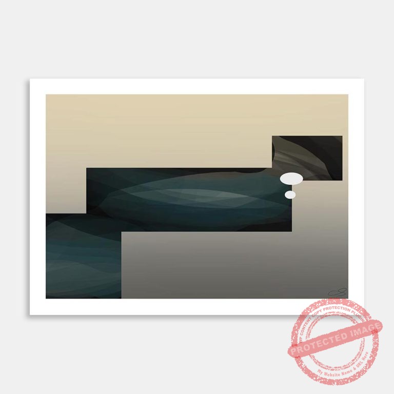 Tui Native Bird Of New Zealand Art Print By Claire Sewell - Art Collective