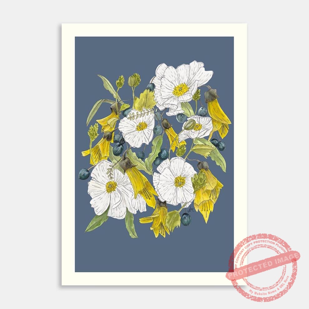 The Good Bunch Art Print By Lesh Creates - Art Collective